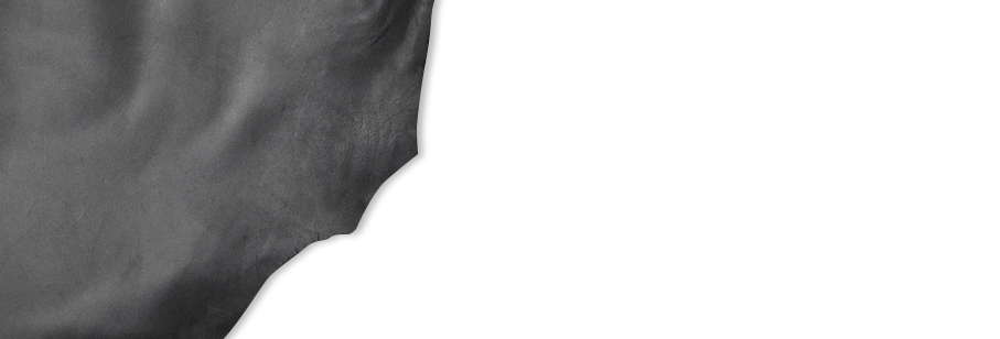 Grey Leather Skins – Pittards Store